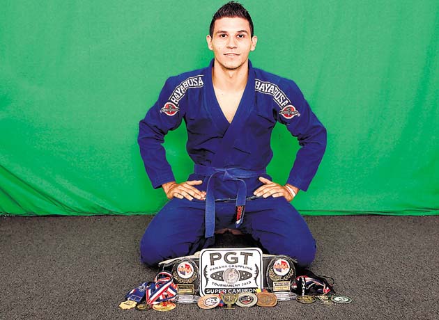 Un ‘hobby’ que lo llevó al éxito mundial | Panamá América