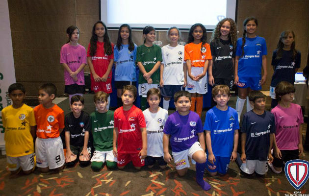 Mañana arranca la Copa Talento Colegial | Panamá América