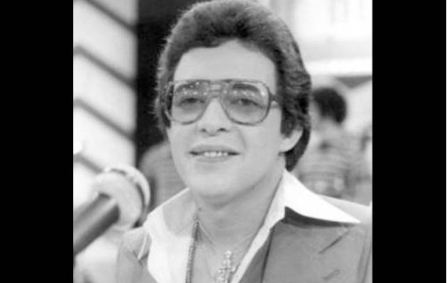 Héctor Lavoe, el salsero venerado como santo en las calles del Callao ...