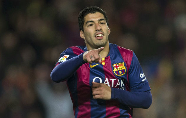 Suárez: El Madrid estuvo interesado en mí, pero mi sueño siempre fue el ...