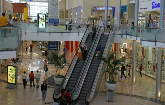 Multiplaza inicia remodelación en áreas internas y externas | Panamá ...