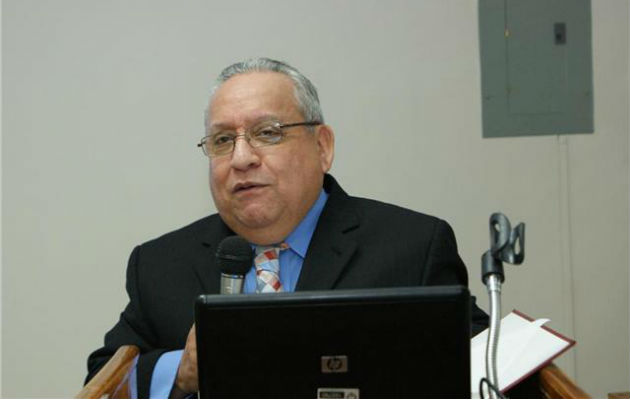 "Denuncia contra Benavides amerita una investigación" | Panamá América