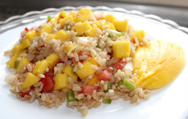 Exhibirán 40 variedades de mango en Río Hato | Panamá América