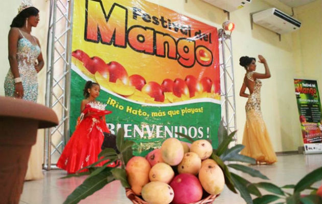 Exhibirán 40 variedades de mango en Río Hato | Panamá América