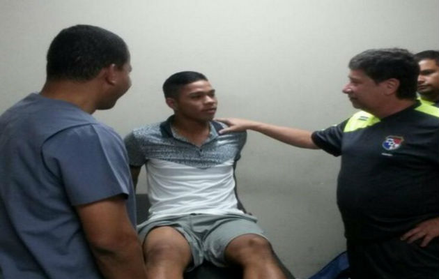 Secaida ya sabe cuándo entrará al quirófano | Panamá América