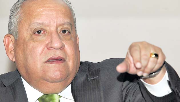 Magistrado Víctor Benavides renuncia a su cargo en la Corte Suprema ...