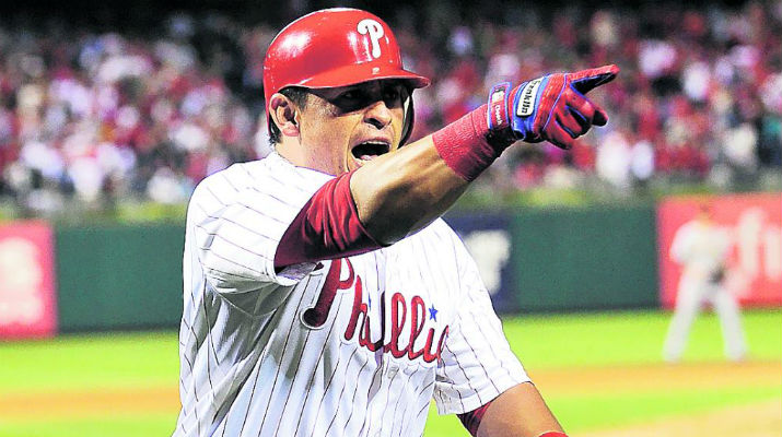 'Calicho' se voló la cerca por primera vez esta temporada, pero no ...