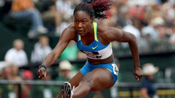 Llegó el turno de Lewis en los Panamericanos | Panamá América