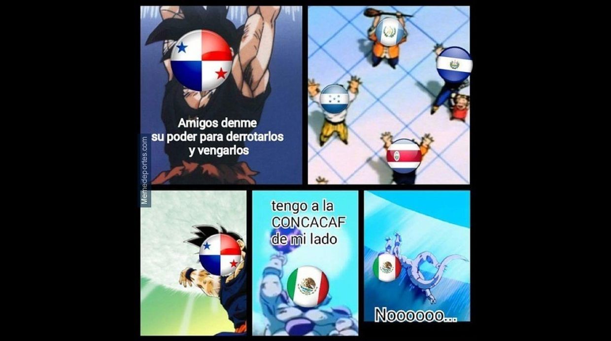 Los memes de la discordia por el vergonzoso robo a Panamá | Panamá América