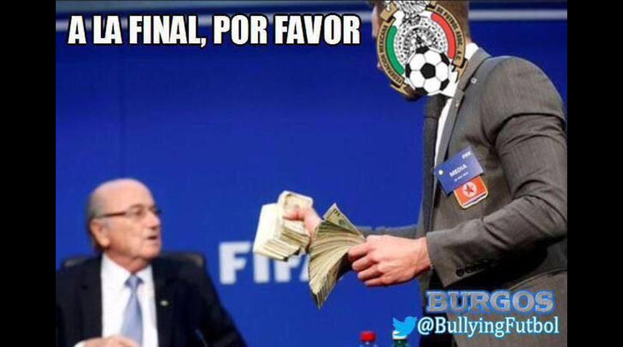 Los memes de la discordia por el vergonzoso robo a Panamá | Panamá América