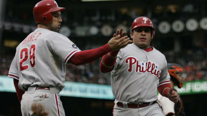 Mil juegos de 'Calicho' en Grandes Ligas, había que celebrar | Panamá ...