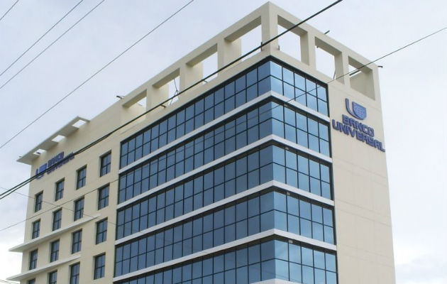 Próximo lunes inicia el proceso de venta del Banco Universal | Panamá ...