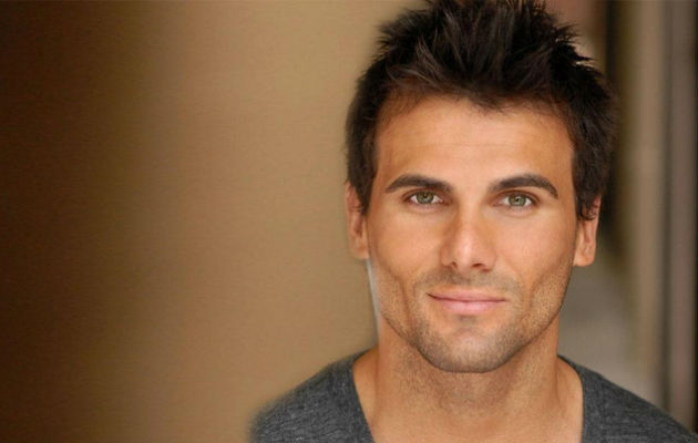 Jeremy Jackson Actor