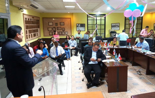 Representantes de Arraiján se sienten ignorados por autoridades de ...