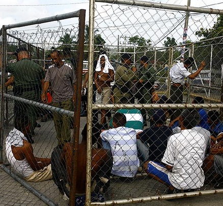 Tribunal condena a 12 personas por pandillerismo en Panamá | Panamá América