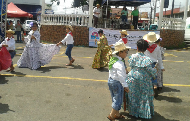 Realizan radiotón en Santiago para ayudar a los niños de Nutre Hogar ...