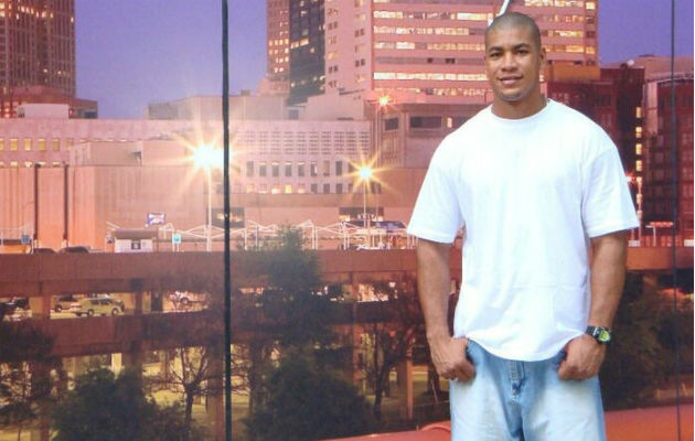 Eder Jiménez, era el hombre que fue encontrado muerto en Cativá en ...