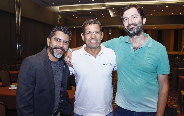 Agradable velada de Kabbalah | Panamá América