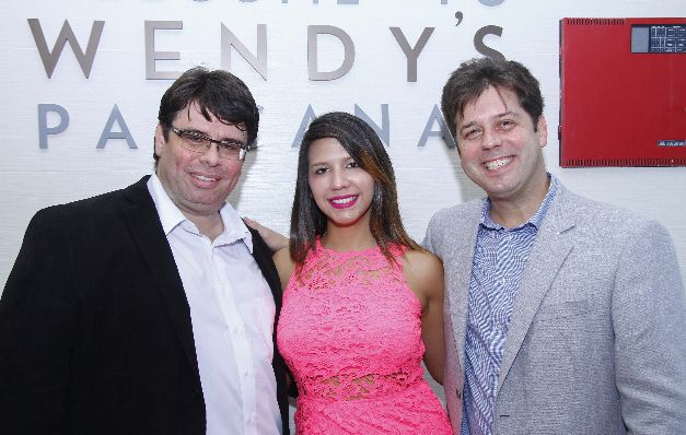 Wendy's inaugura en Pan Canal Plaza | Panamá América