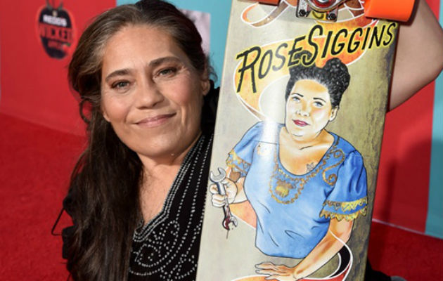 Muere Rose Siggins, actriz de "American Horror Story" | Panamá América