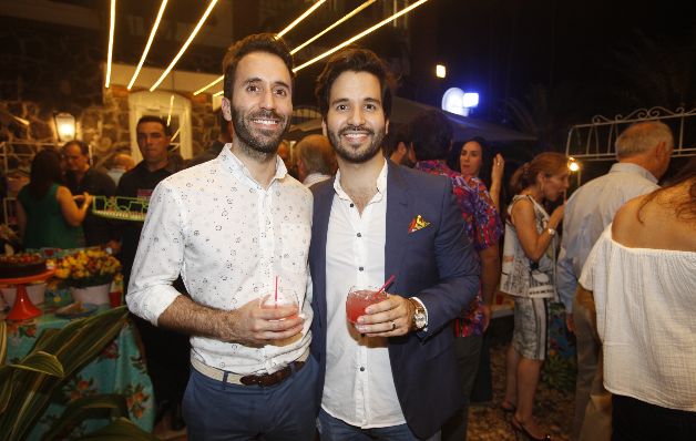 Cuquita lanza 'Panamá chombo style' | Panamá América