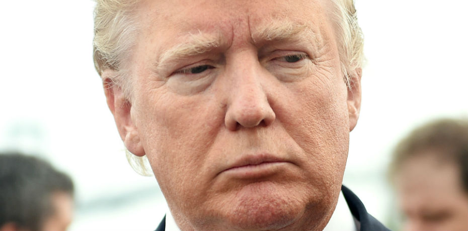 Donald Trump: 'Muy triste lo que sucedió anoche en el concurso de Miss ...