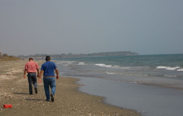 Custodiarán las playas de Monagre, Rompío y Los Guayaberos | Panamá América