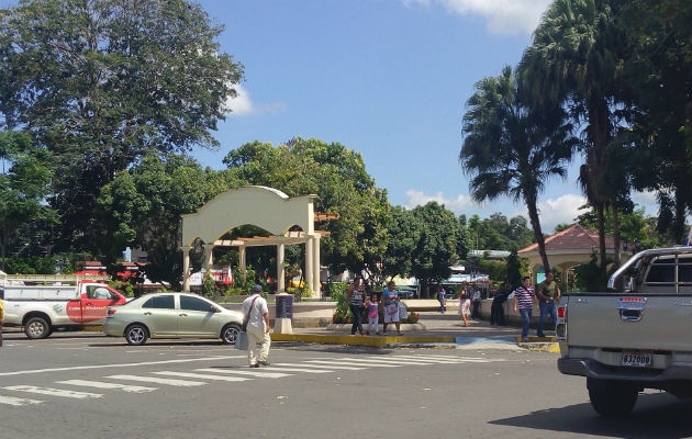 Presupuesto del Municipio de Bugaba para el 2016 aumento unos $200 mil ...