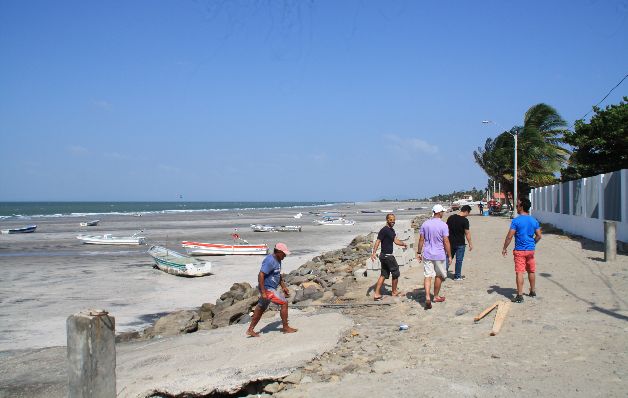 Punta Chame, paradisíaco lugar para visitar en verano | Panamá América
