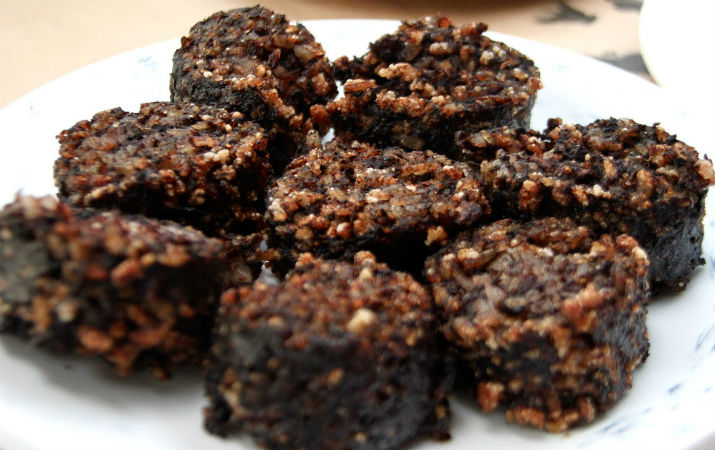 ¿A comer morcilla para mejorar la salud? | Panamá América