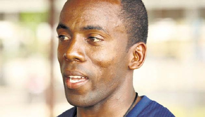 Phillips: “En Panamá explotan al jugador” | Panamá América