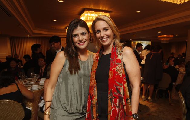 Toma de posesión 2016 de AmCham | Panamá América