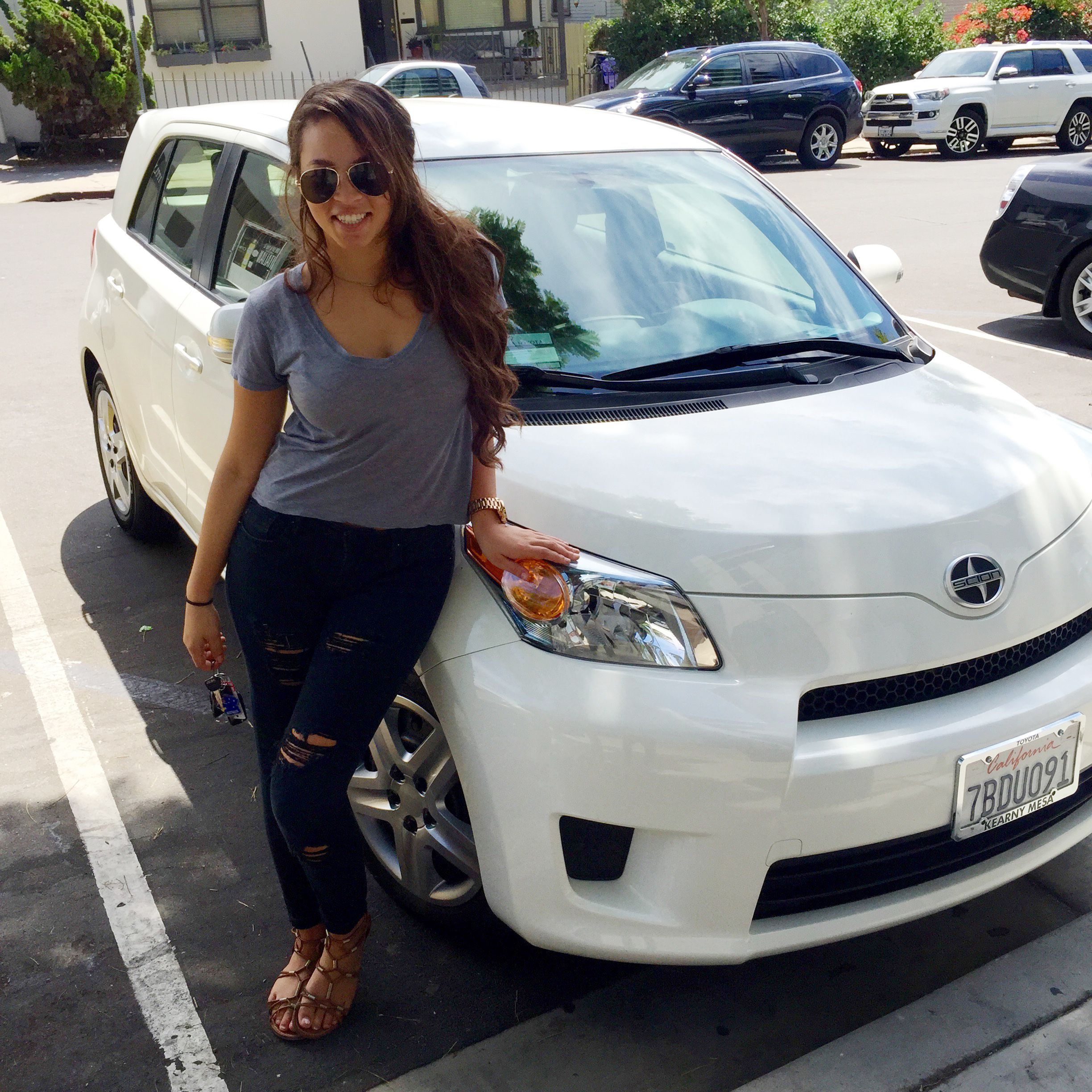 Toyota termina la carrera de su vástago Scion | Panamá América