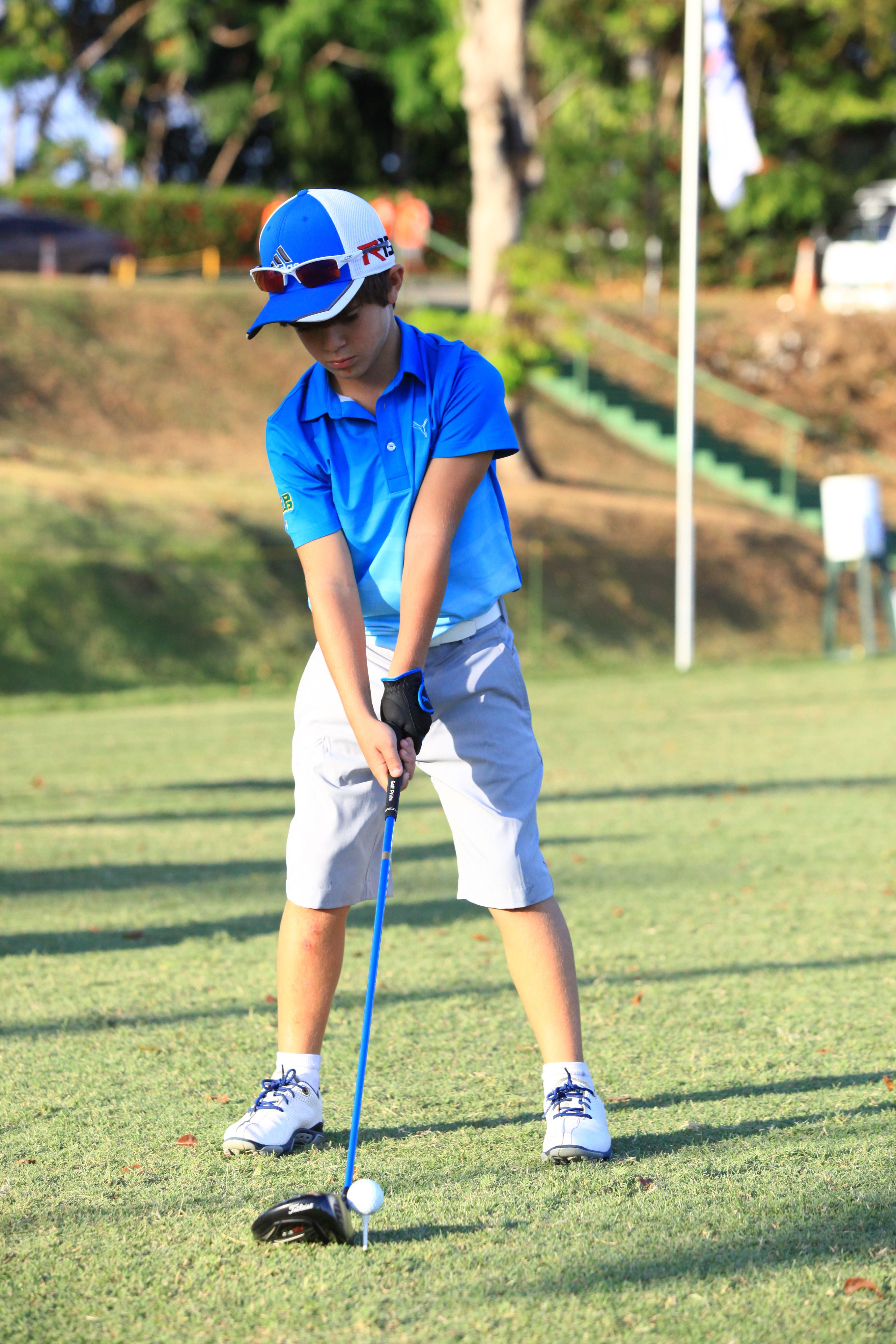 Samuel Durán brilló en Arizona | Panamá América
