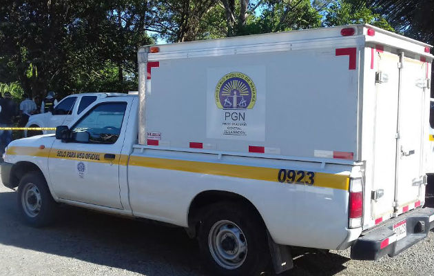 Joven de 20 años se ahogó en el río Gariché | Panamá América