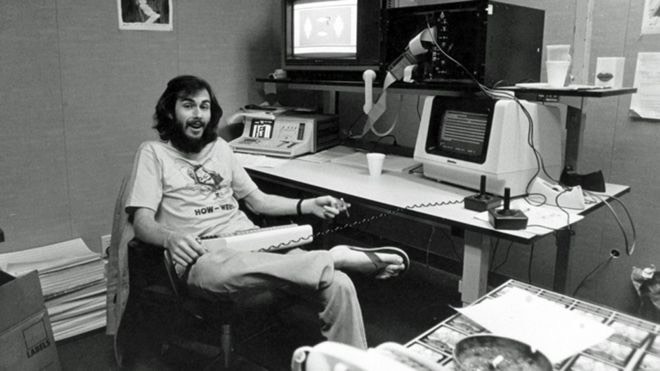Él hizo el peor videojuego de la historia, acabó con Atari y arruinó la ...
