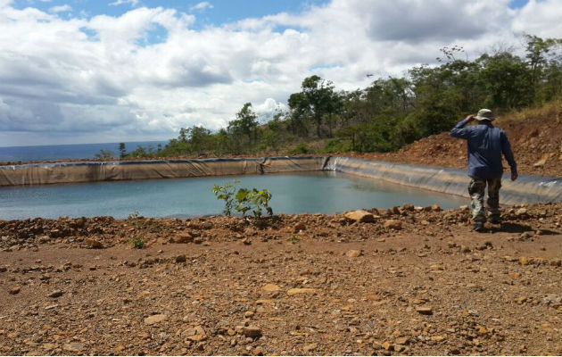 Avanza Plan Sequía en la provincia de Chiriquí | Panamá América