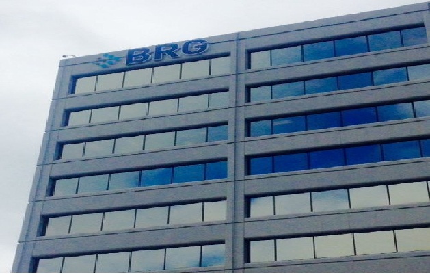 BRG inicia desde Panamá sus operaciones para América Central y el ...