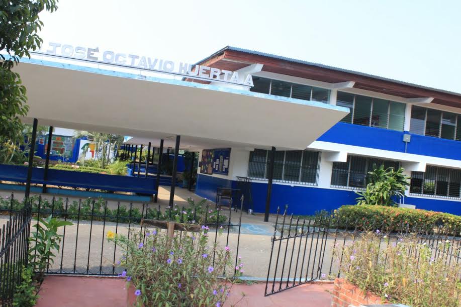 Suspenden clases en colegio secundario de Pesé | Panamá América