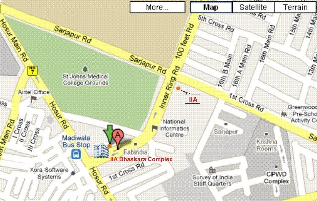 Actualización de Google Maps ofrece el reporte del tráfico para Panamá ...