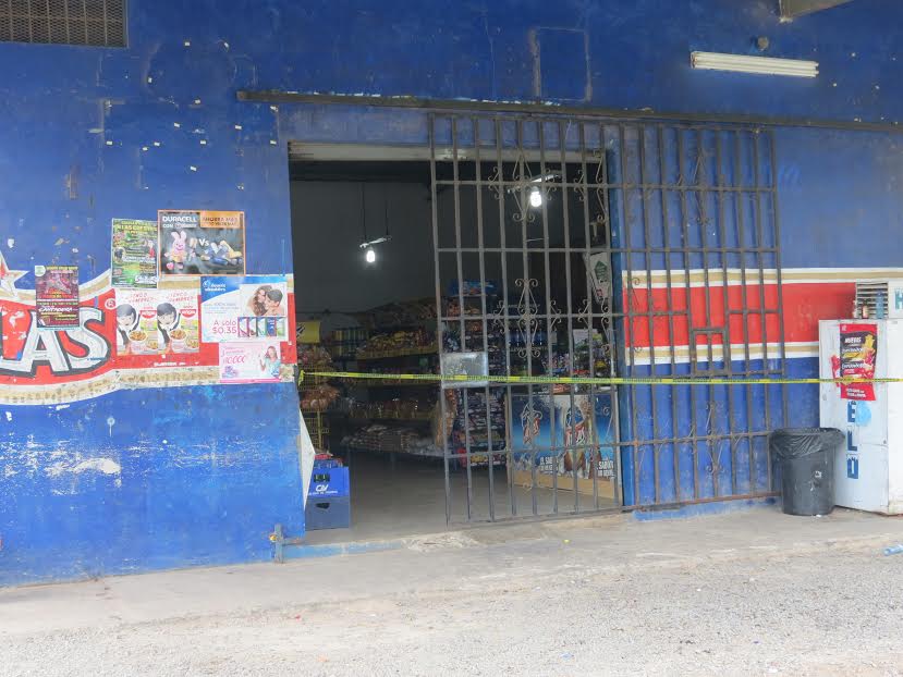 Seis meses de detención provisional a sujetos que robaron en minisúper ...