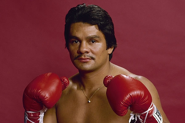 Roberto Durán tiene dos meses sin beber alcohol | Panamá América