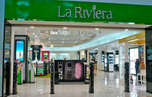 La Riviera cerrará cerca de 42 tiendas en Colombia | Panamá América
