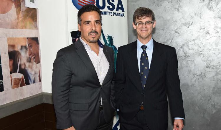 Visit USA presenta junta directiva | Panamá América