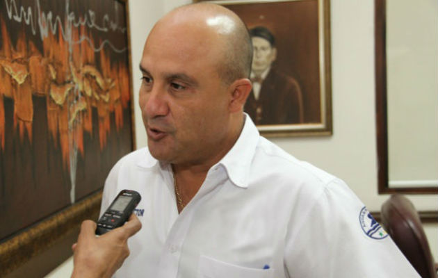 Mario Chan Durán, nuevo jefe del Sistema Penitenciario | Panamá América