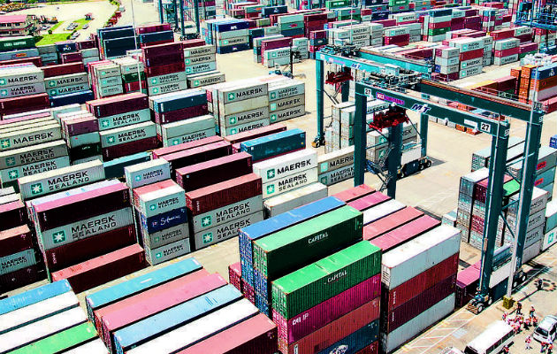 Suscriben contrato con Colón Container Terminal | Panamá América