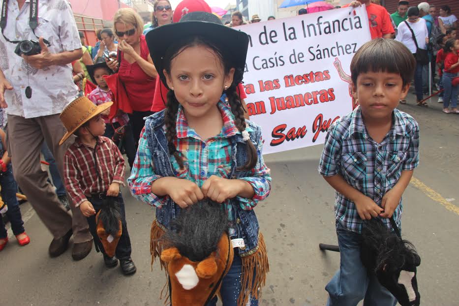 Comienza celebración de las patronales de san Juan | Panamá América
