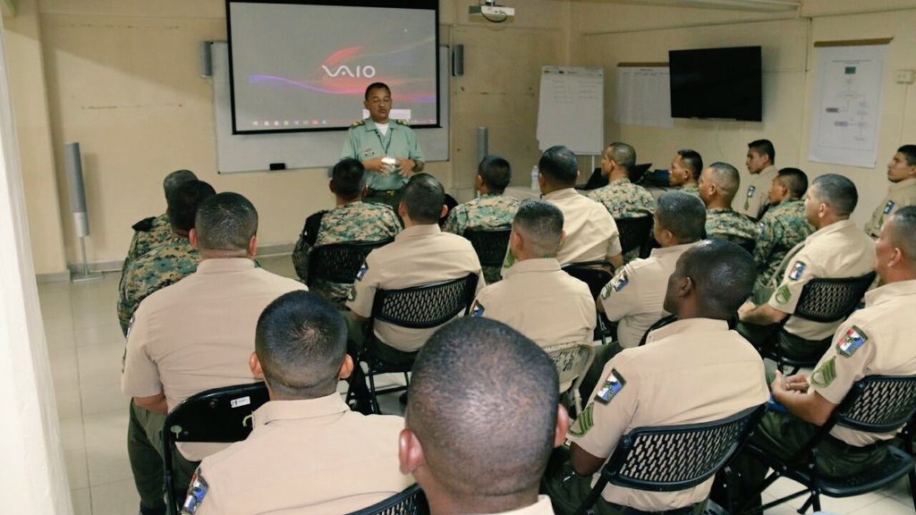 Senafront aprehende a unidad por opacar imagen de la entidad | Panamá ...