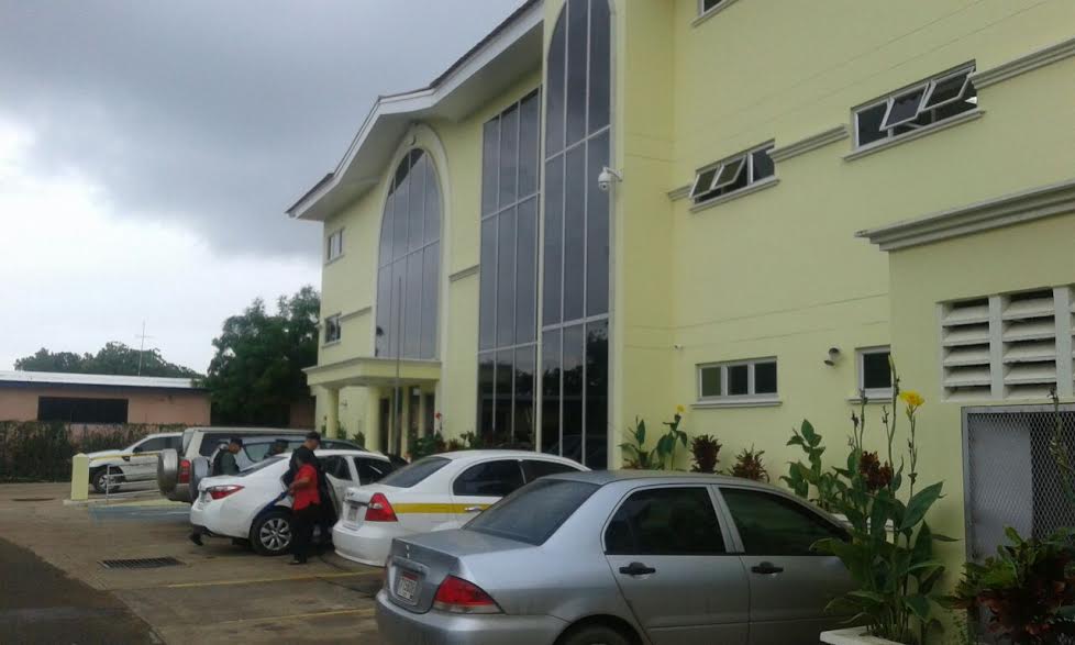 Campos de Pesé es declarada culpable por contaminación | Panamá América