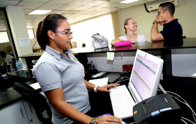 Implementación del Sistema Financiero Contable en proceso | Panamá América